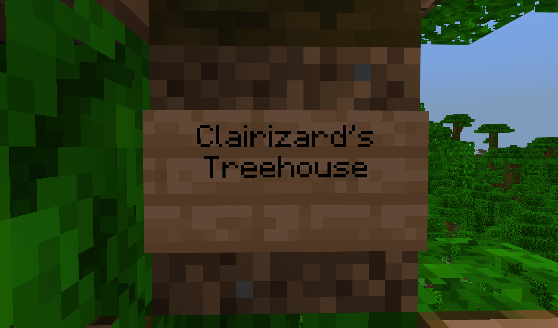Minecraft Adventures Chapter 2: The Reuben Suite – Clairizard Game Reviews