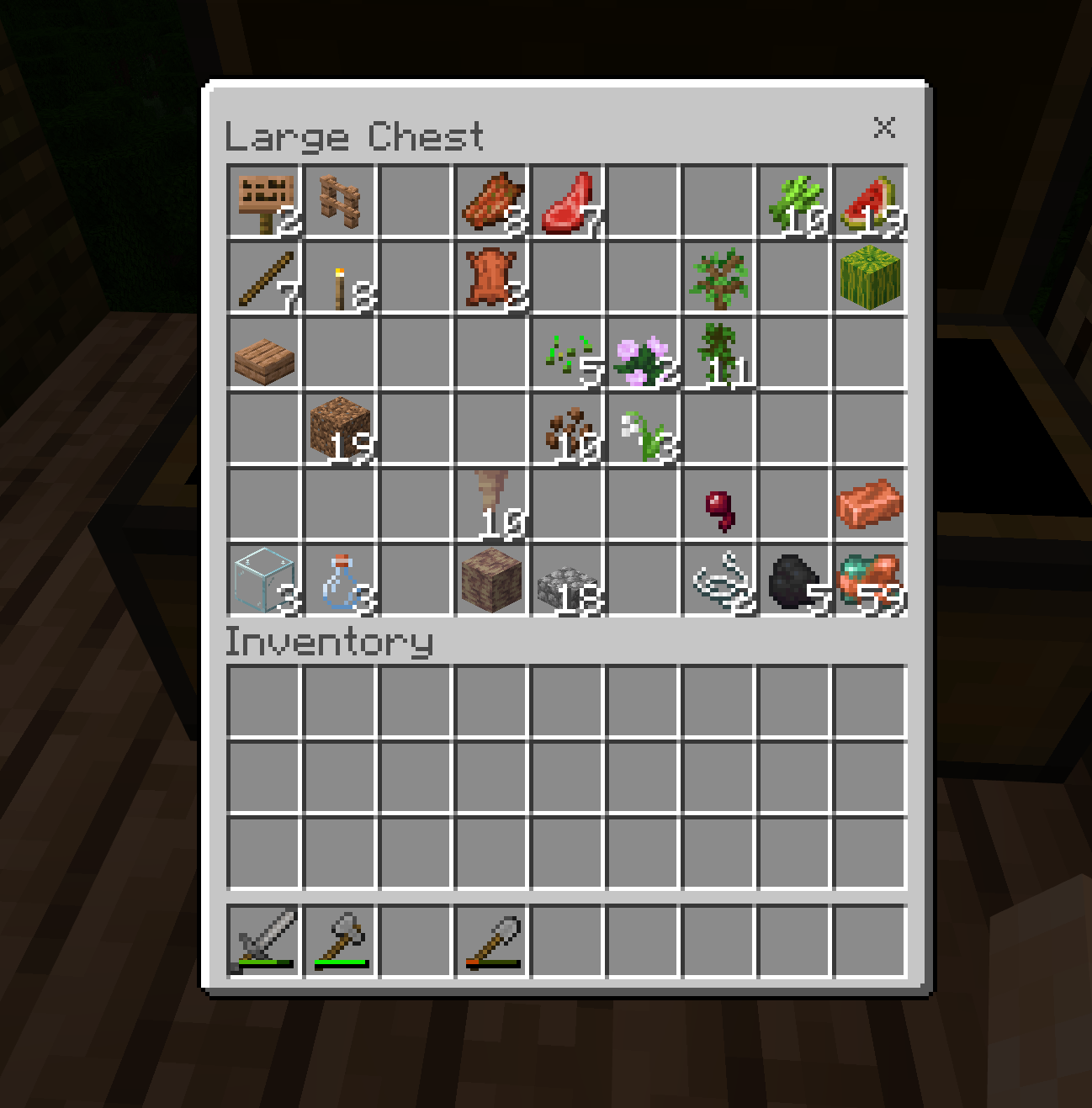 Minecraft Adventures Chapter 2: The Reuben Suite – Clairizard Game Reviews