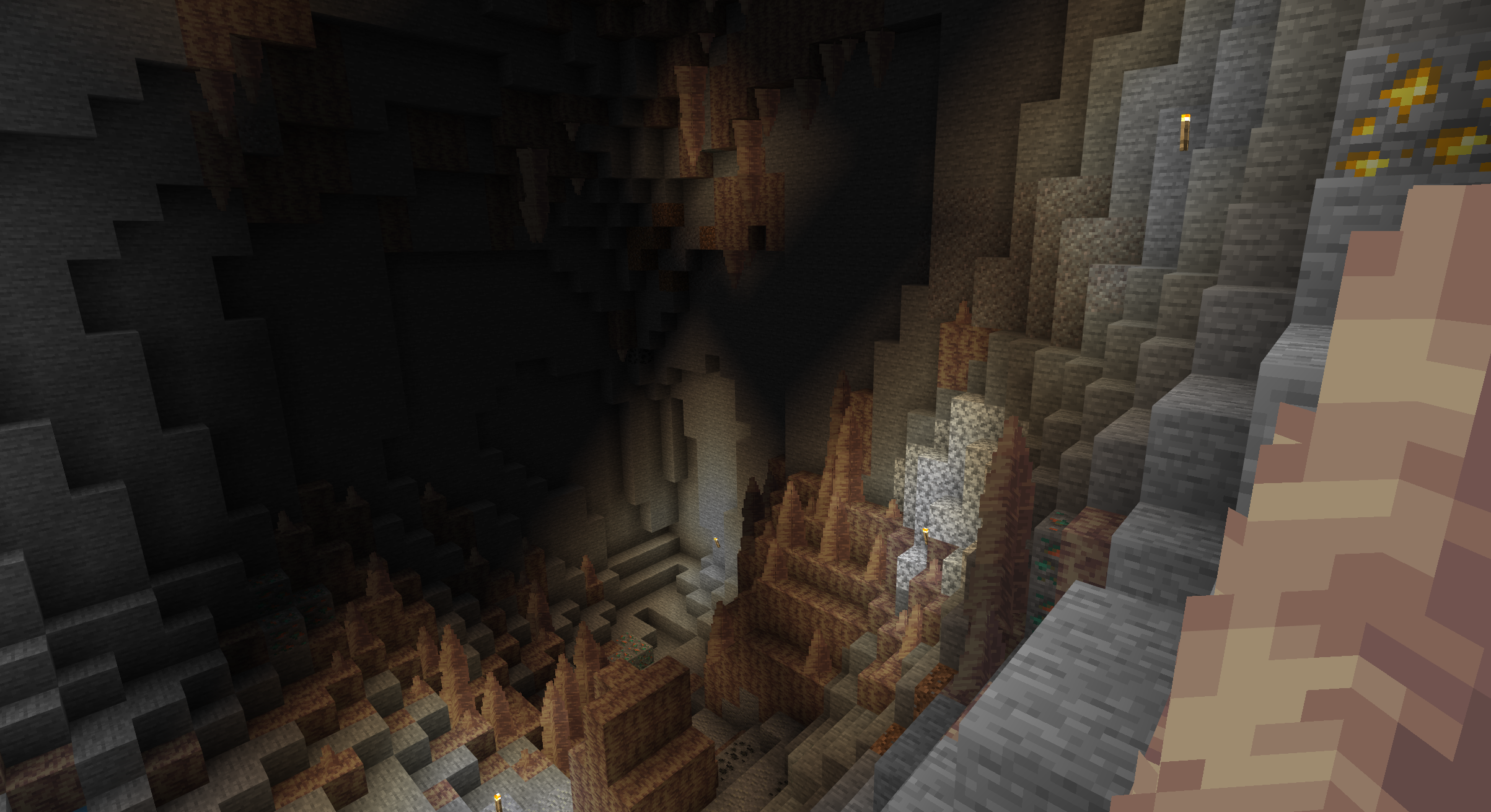 Minecraft Adventures Chapter 2: The Reuben Suite – Clairizard Game Reviews
