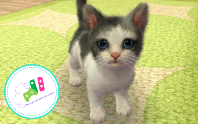 Nintendogs + Cats Chapter 3: Say Hello to Puffin – Clairizard Game Reviews